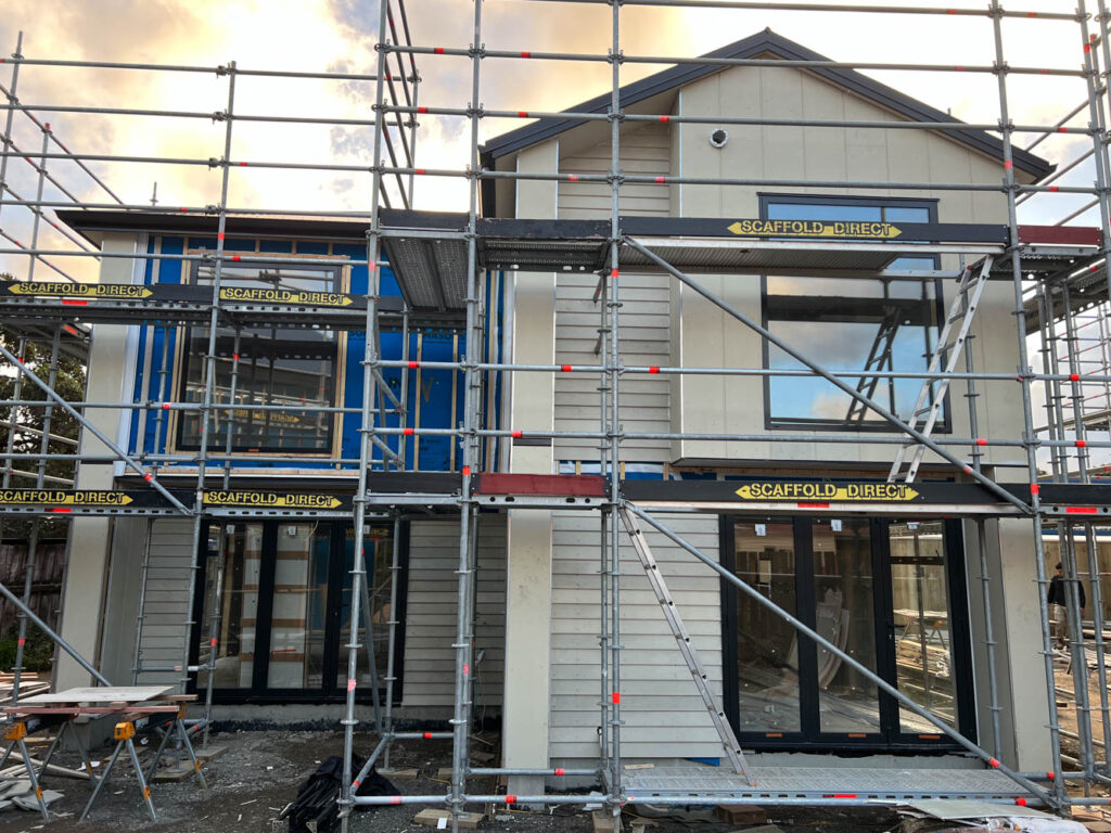 Home - Cabrera Construction